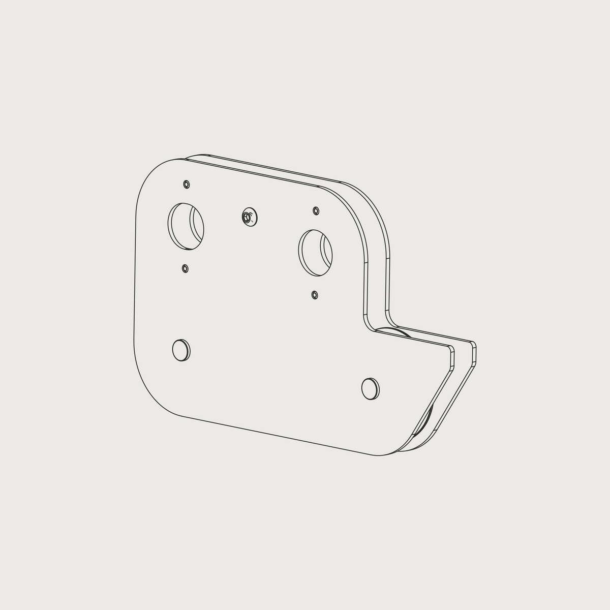 Products – Dialed Motion