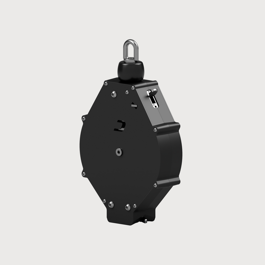 Dialed Motion - Cable Retractor