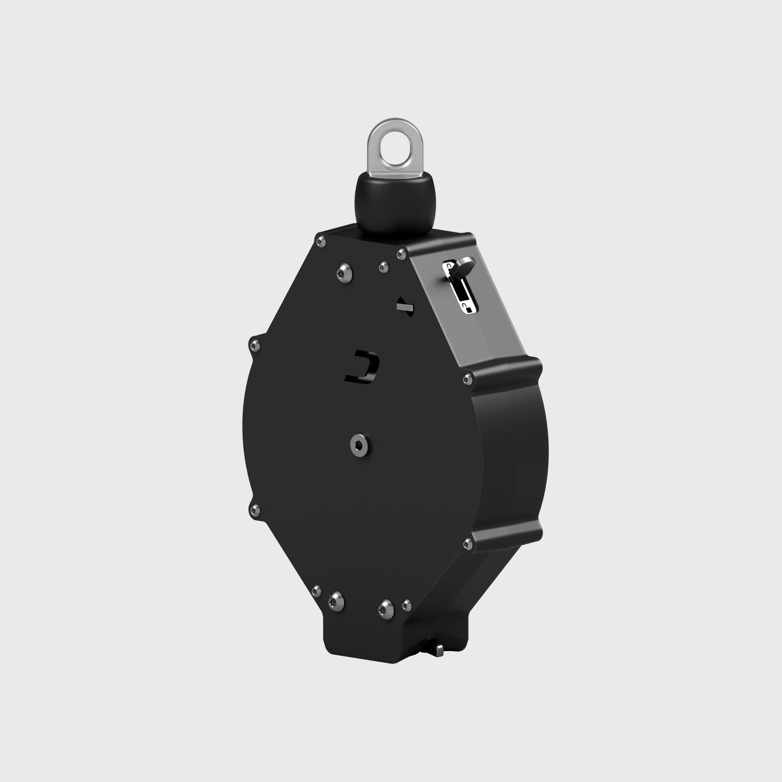 Products – Dialed Motion