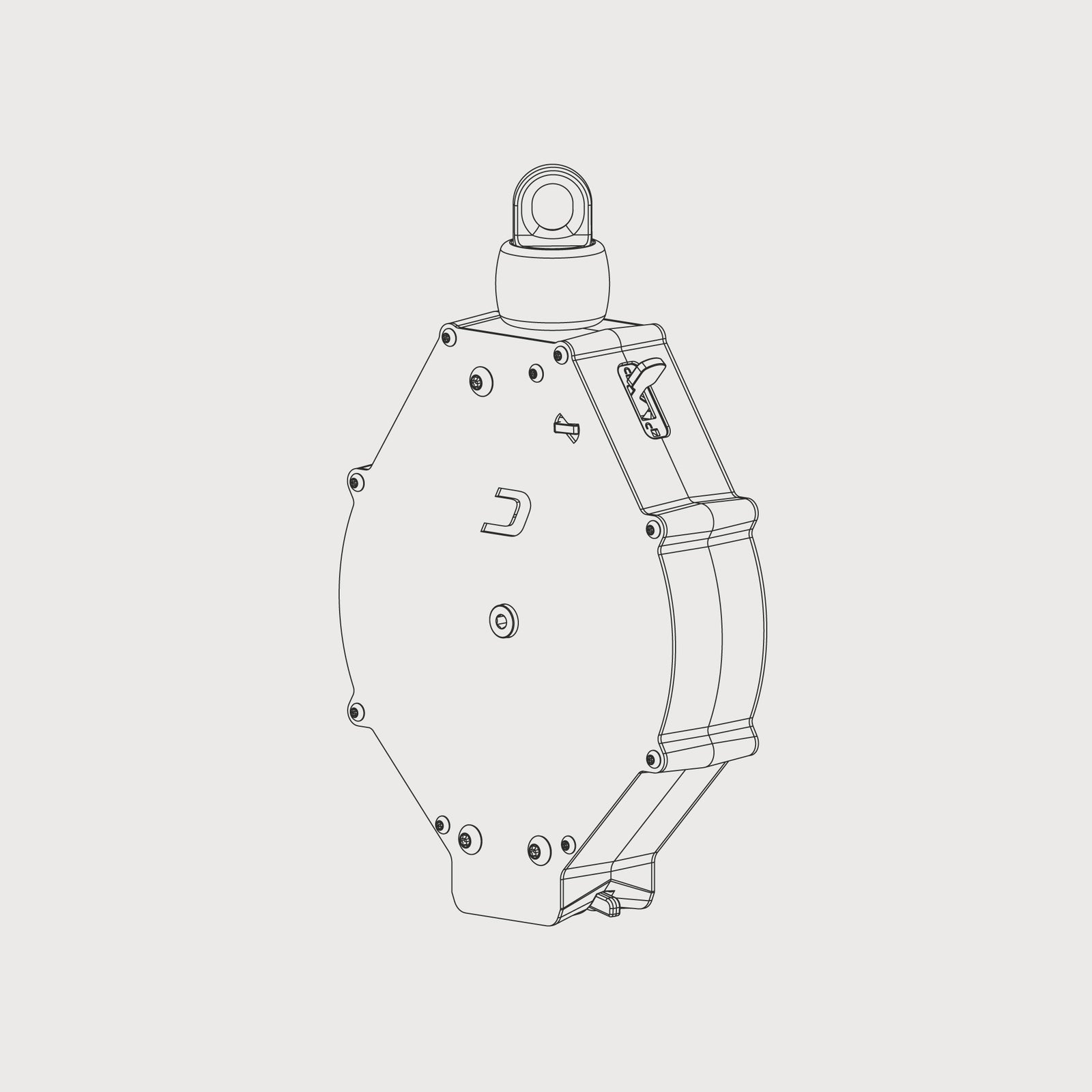 Products – Dialed Motion