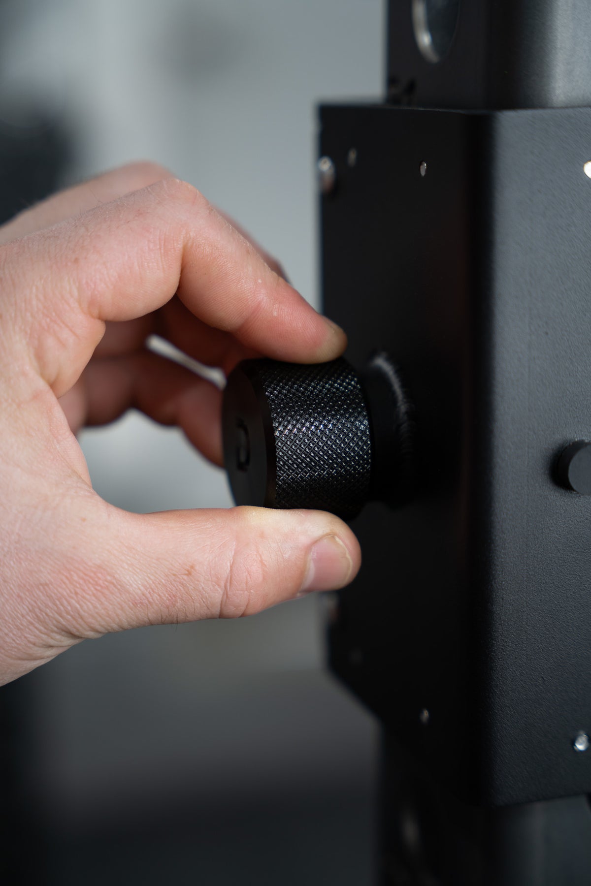 Cable Systems – Dialed Motion