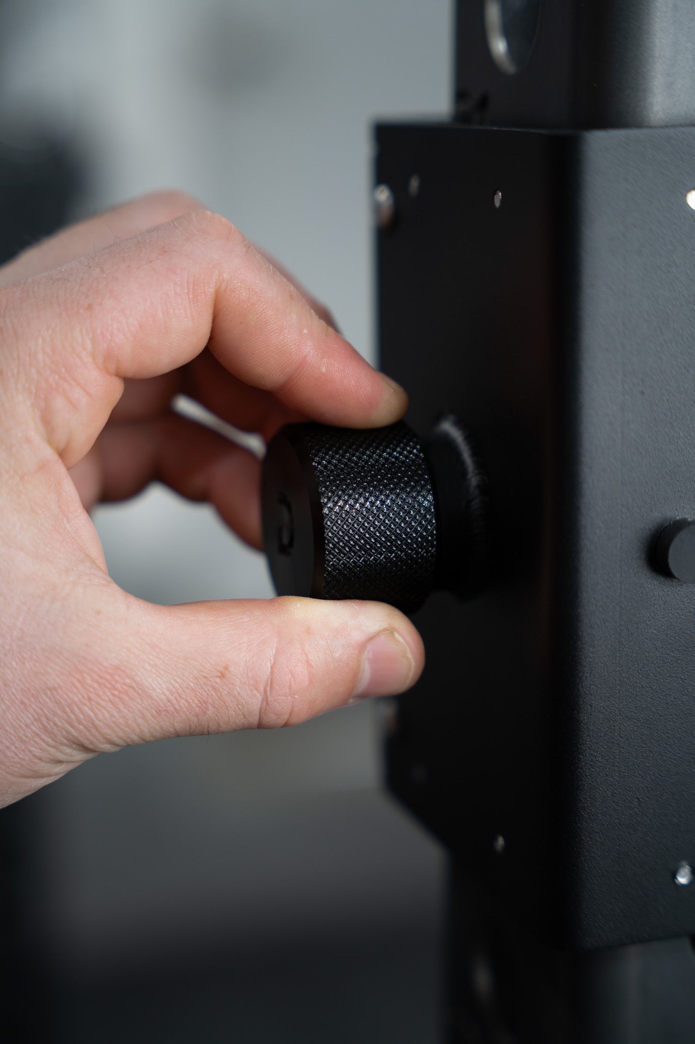 Sidewinder™ – Dialed Motion