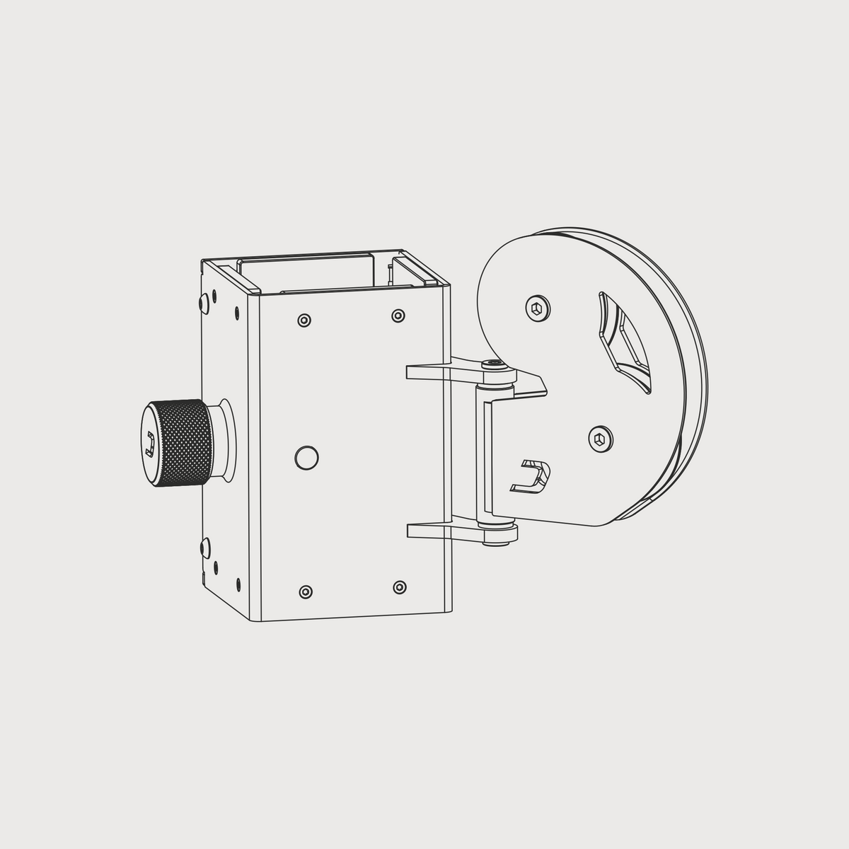 Products – Dialed Motion