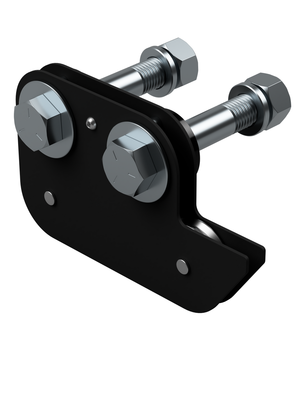 Ibex™ – Dialed Motion