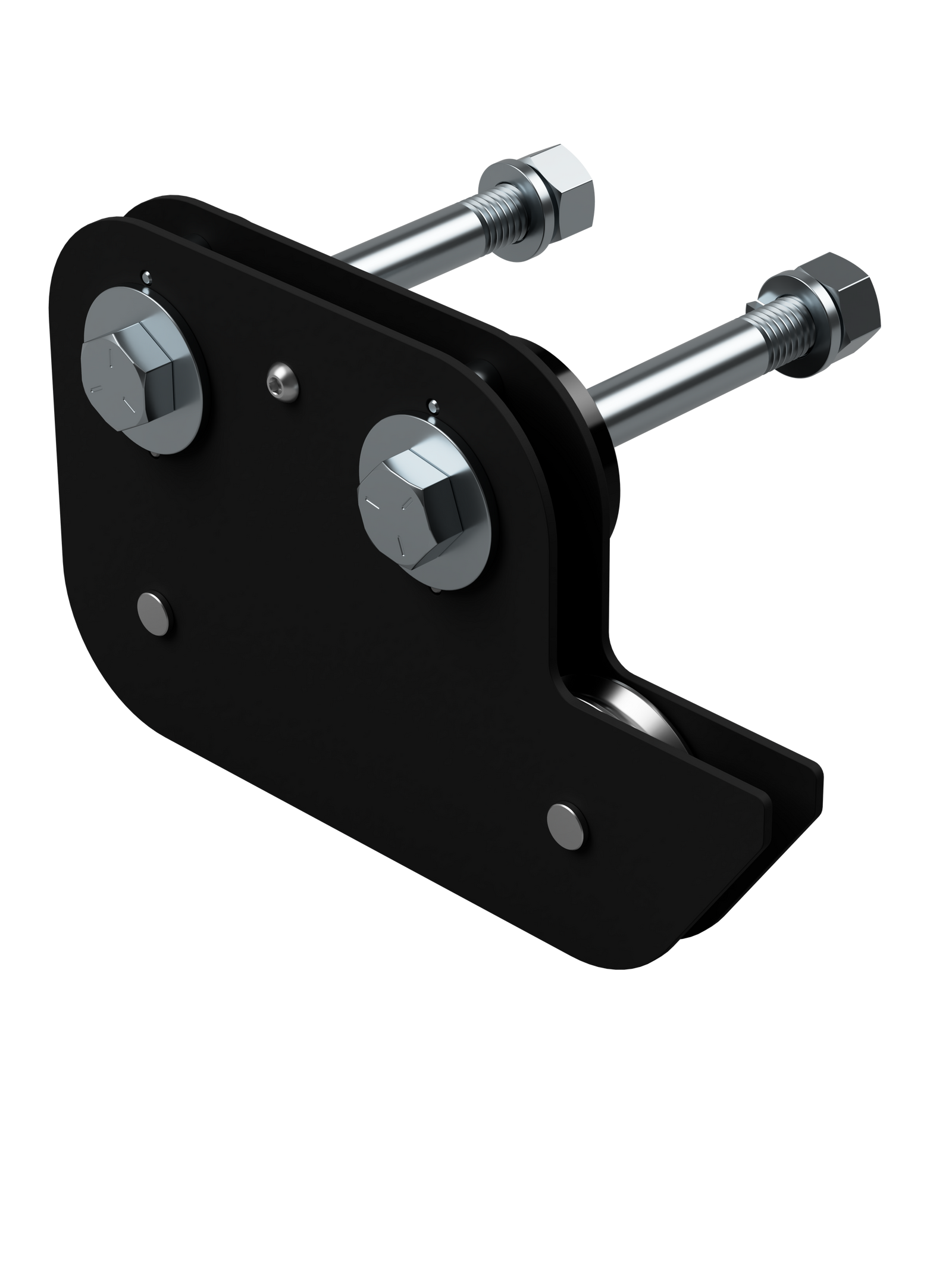 Products – Dialed Motion