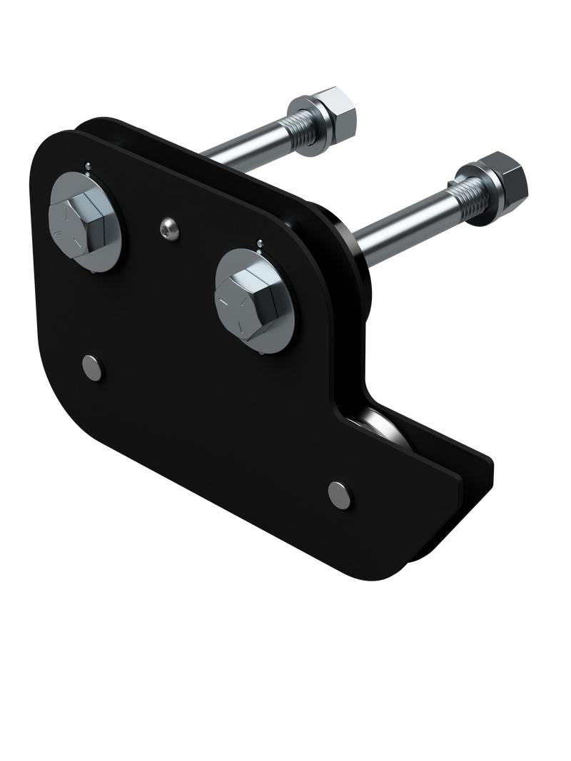 Products – Dialed Motion