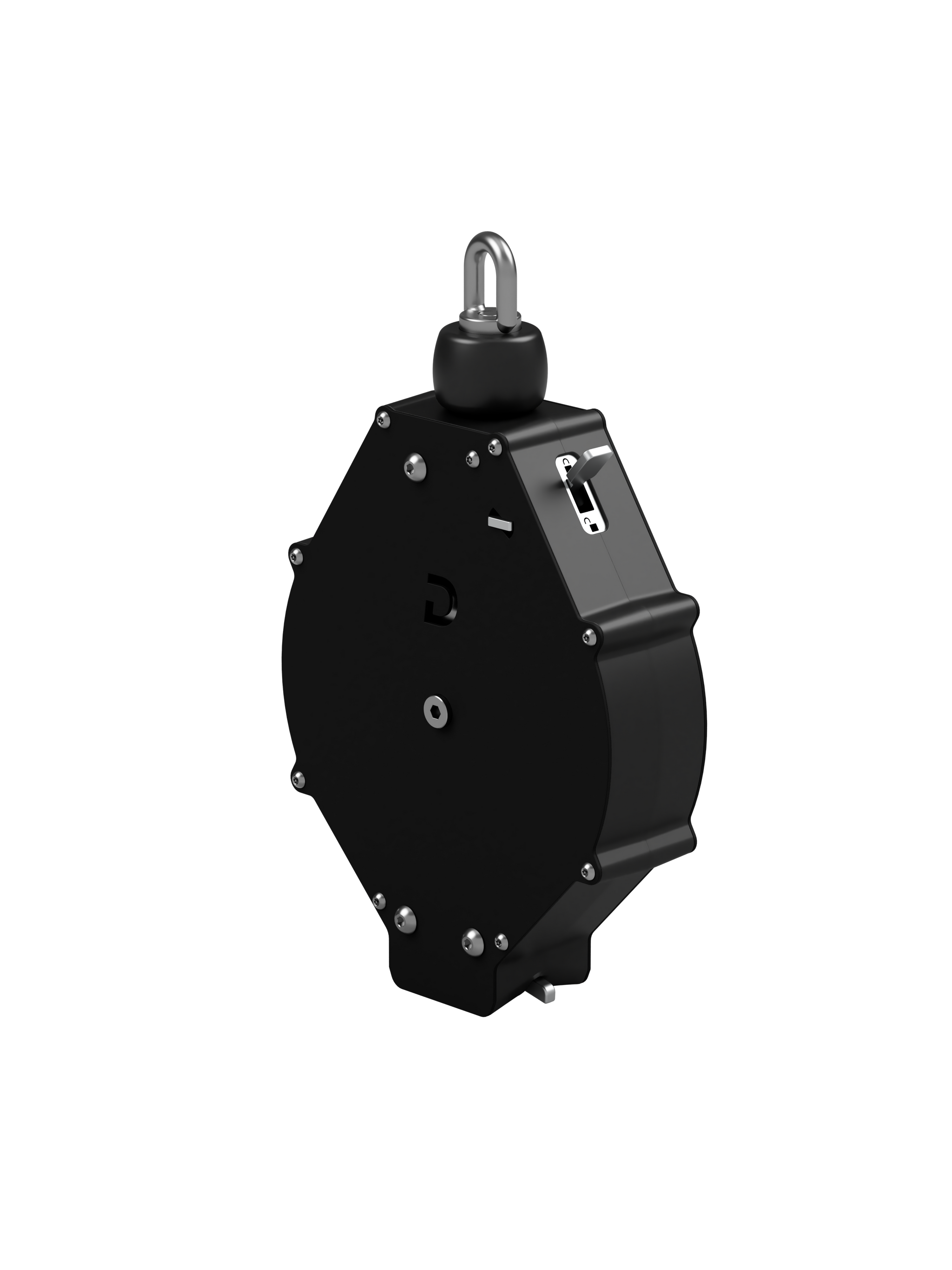 Dialed Motion - Cable Retractor