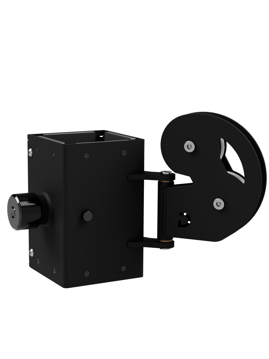 Products – Dialed Motion