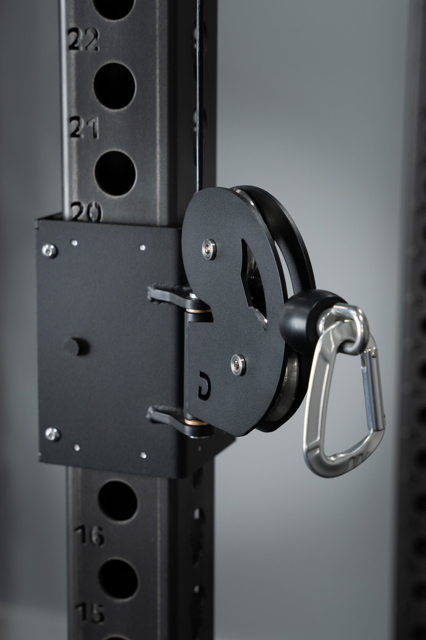 Cable Systems – Dialed Motion