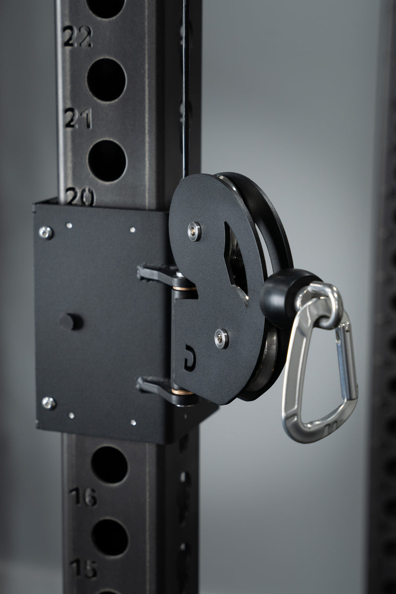 Cable Systems – Dialed Motion