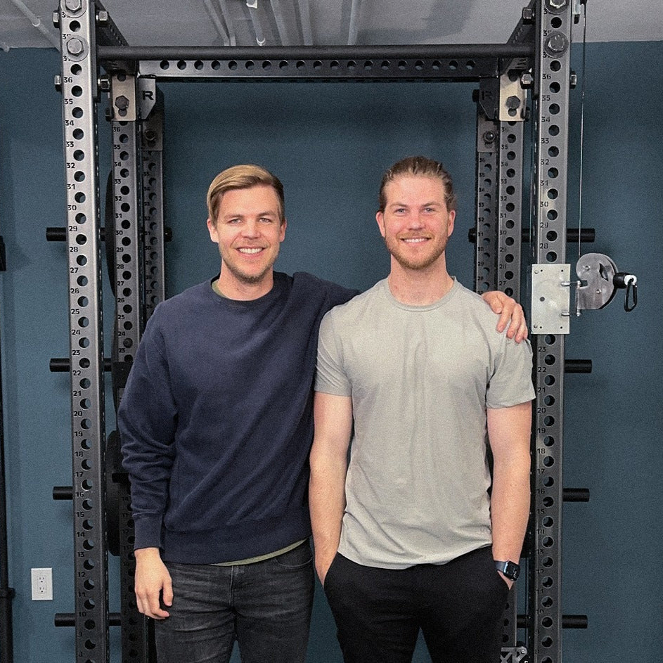 About – Dialed Motion