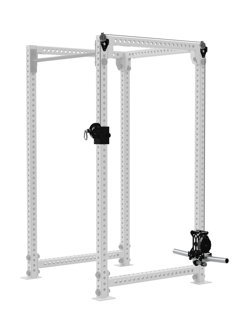 Cable Systems – Dialed Motion