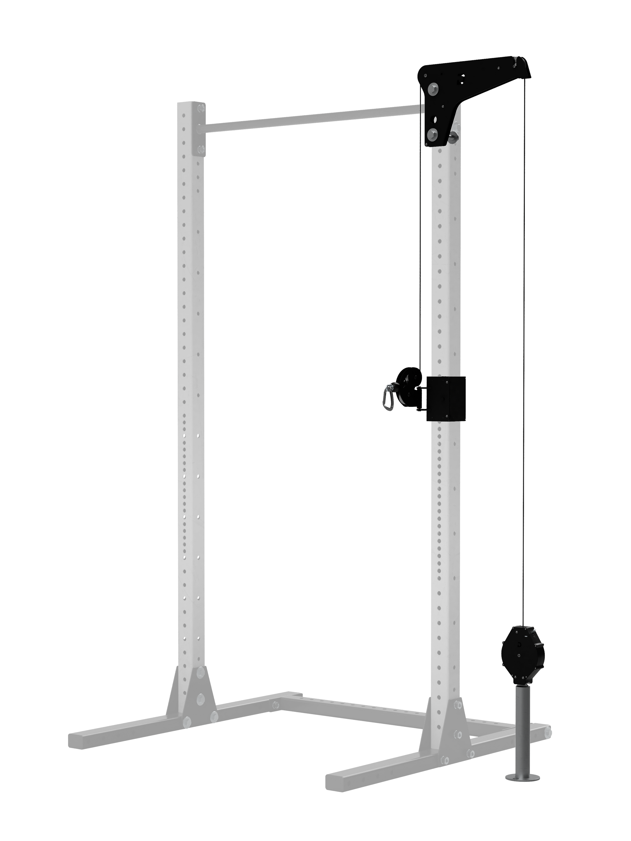Sidewinder™ – Dialed Motion