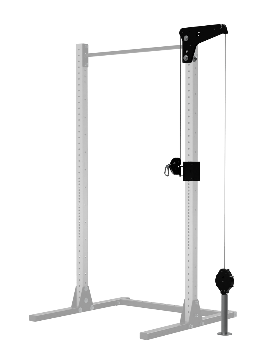 Ibex™ – Dialed Motion