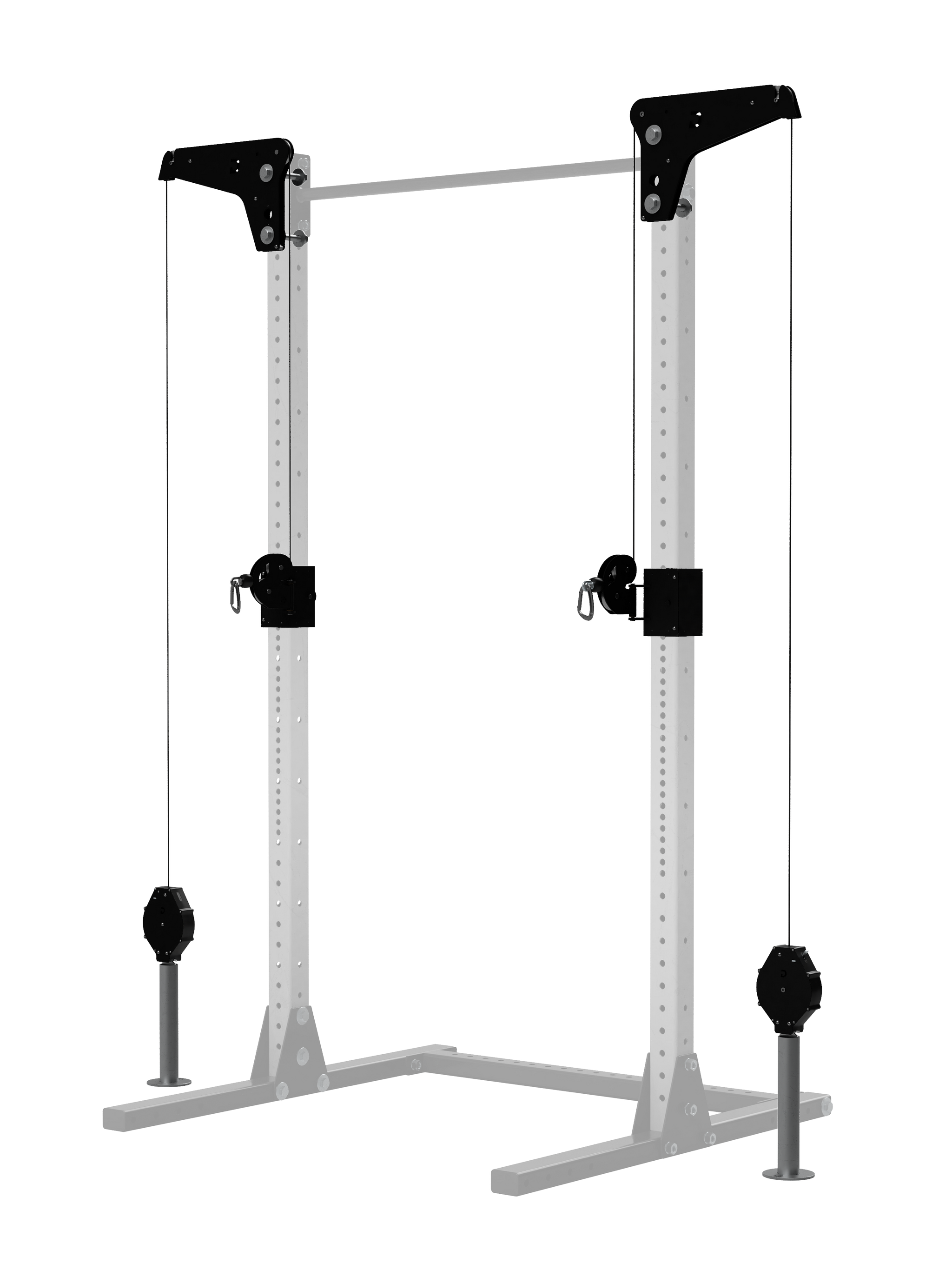 Sidewinder™ – Dialed Motion