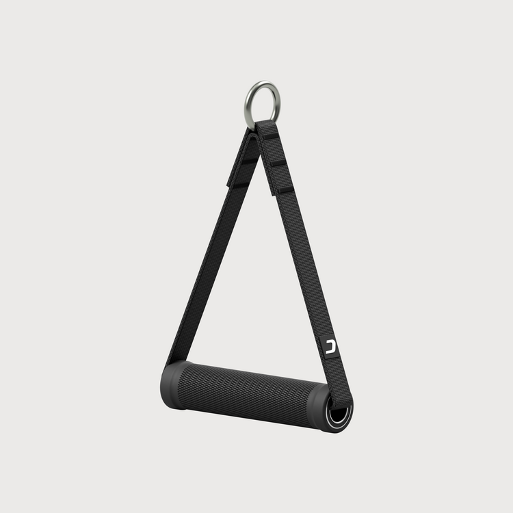 Dialed Motion - D Handle 2.0