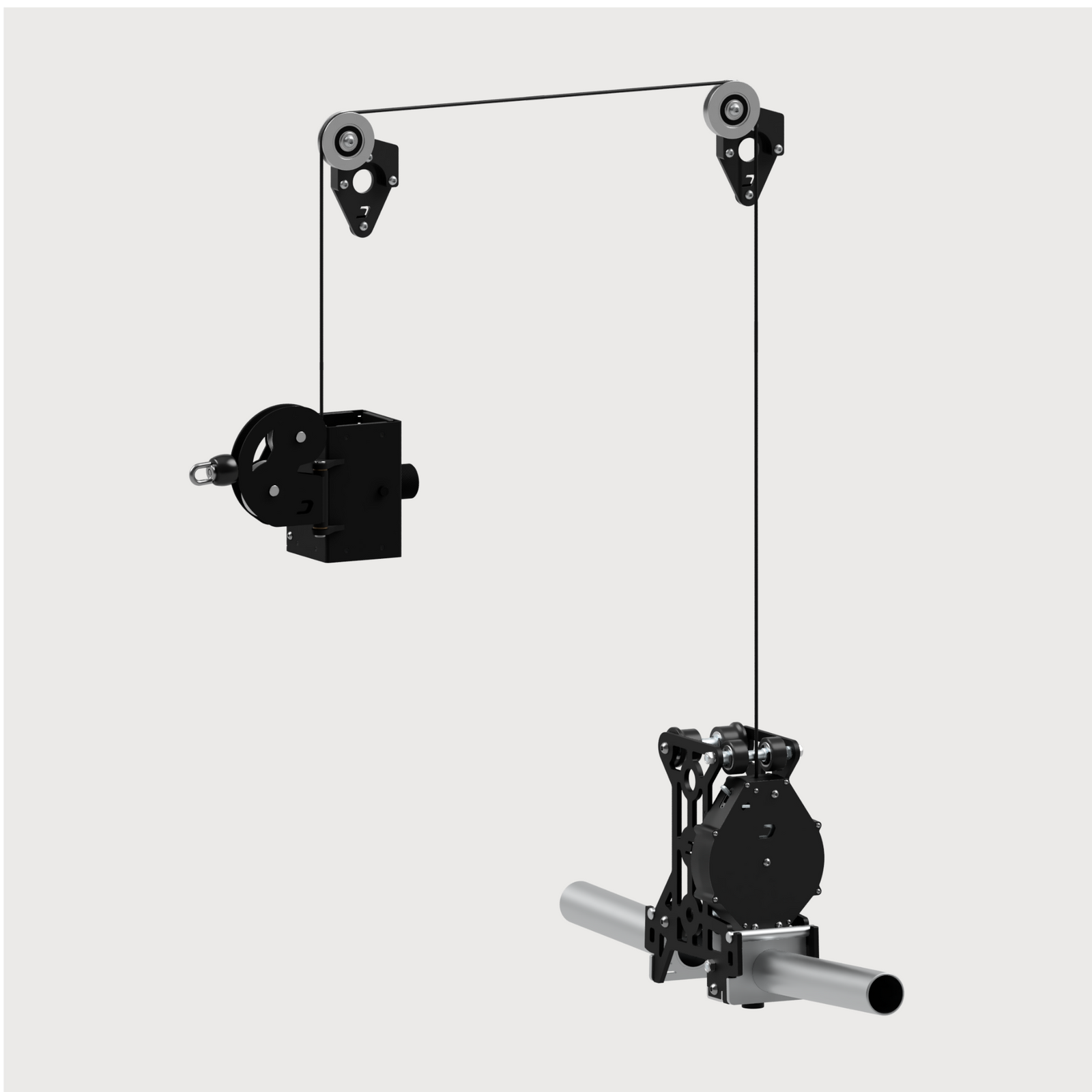 Cable Systems – Dialed Motion