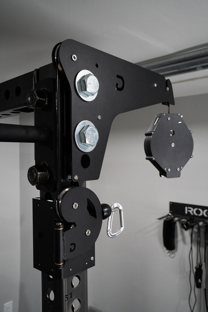 Sidewinder™ – Dialed Motion