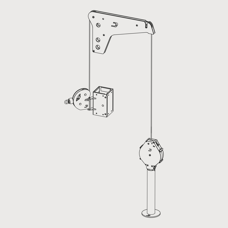Sidewinder™ – Dialed Motion