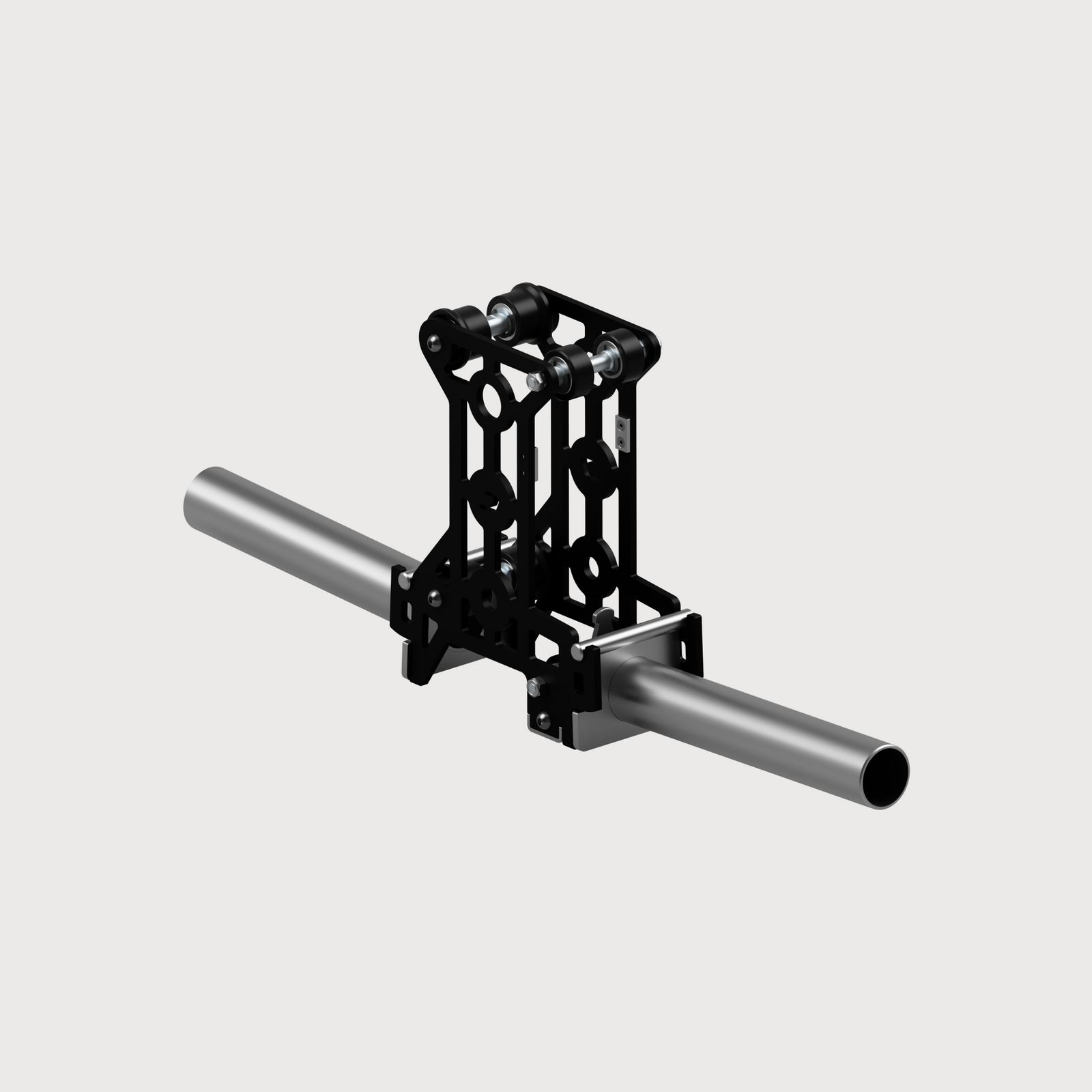 Components – Dialed Motion