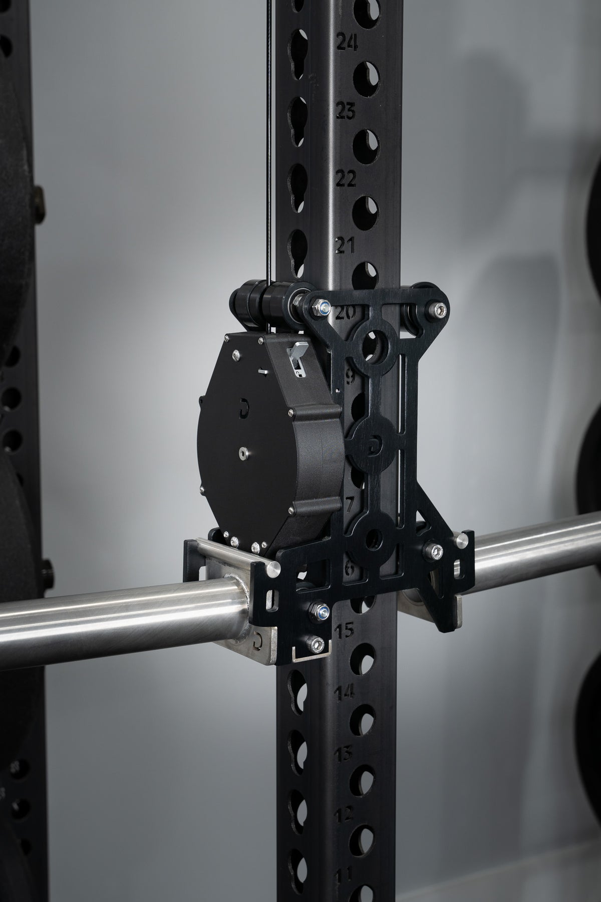 Products – Dialed Motion